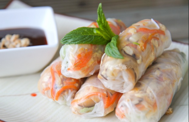 The Gallery of Exceptional Food | Helen's Catering Professionals