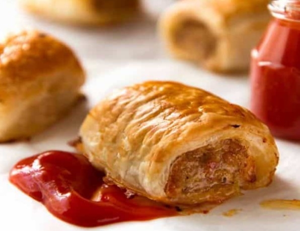 The Gallery of Exceptional Food | Helen's Catering Professionals